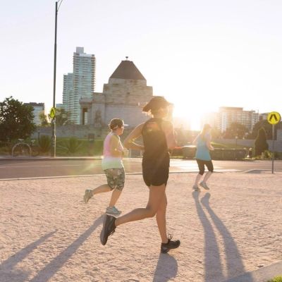 WWF Australia : Events Calendar